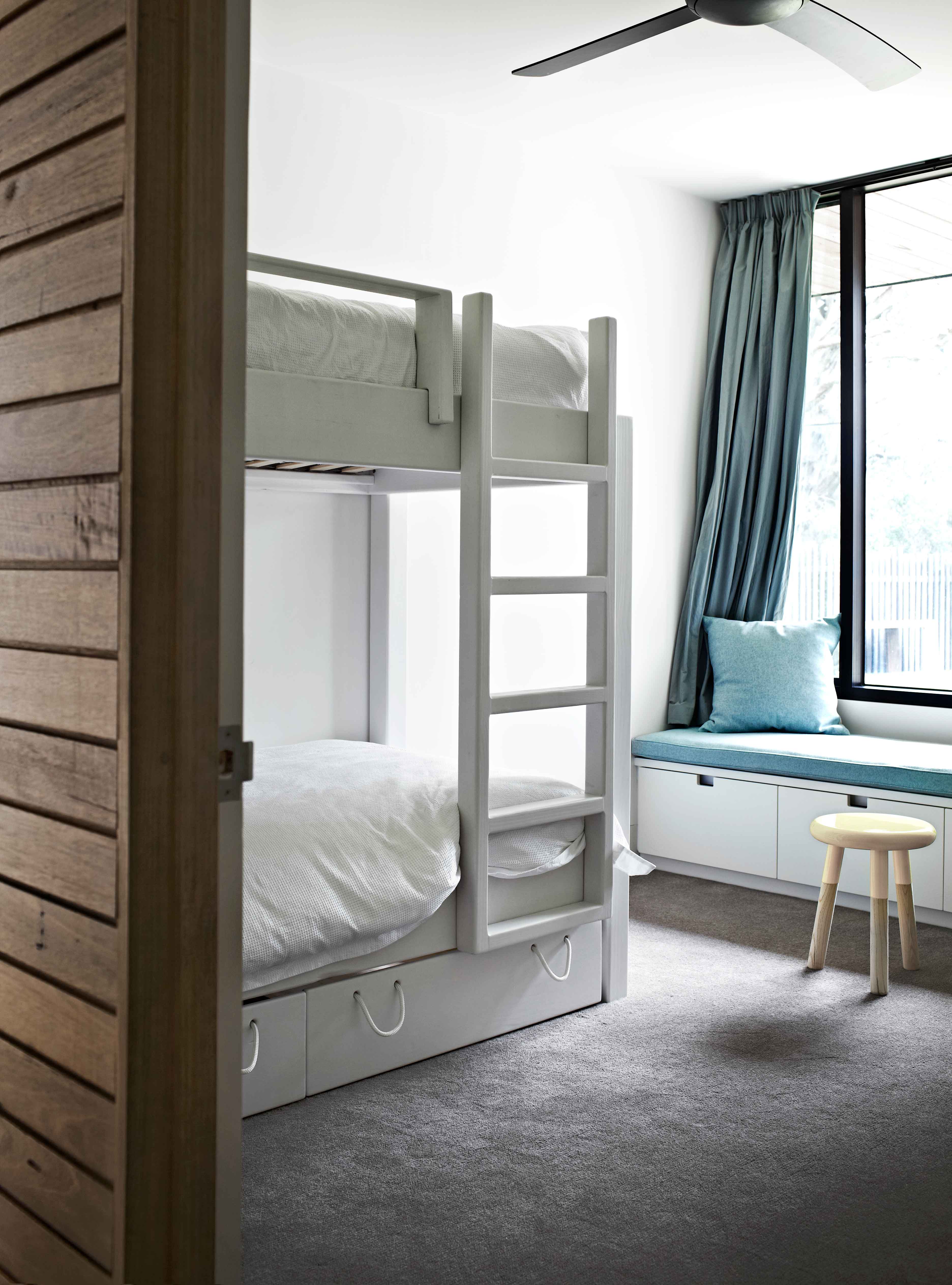 Tea Tree house – Templeton Architecture